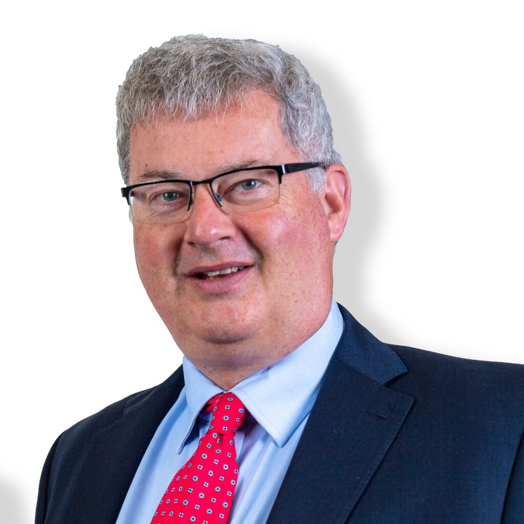 James Maxey | Express Solicitors