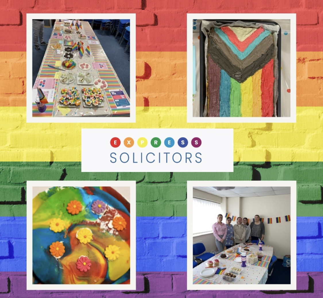 Diversity and Inclusion at Express Solicitors | Express Solicitors