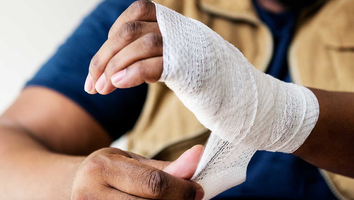 Do you pay tax on personal injury compensation? | Express Solicitors