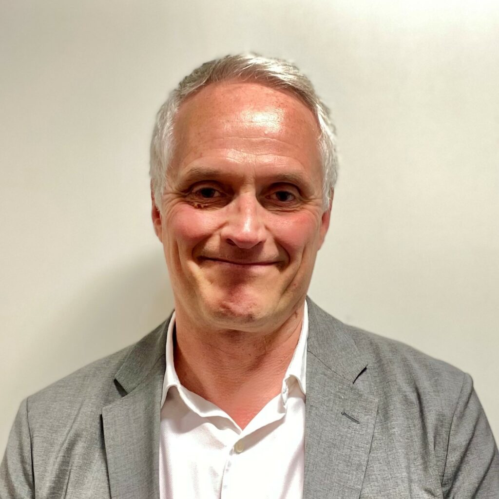 Michael Hardacre | Partner | Express Solicitor