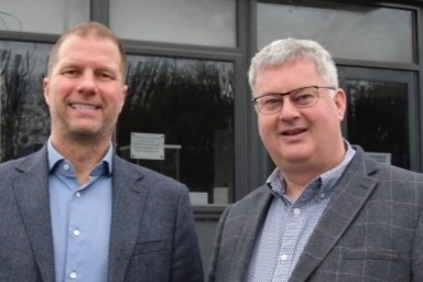 Express continues bold growth strategy with new director and additions ...