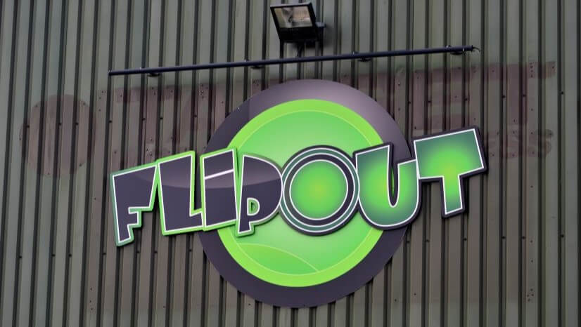 Express solicitor reacts to verdict on trampoline park injuries ...