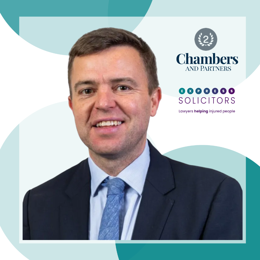 Top 100 Law Firm Express Solicitors Ranked in Chambers & Partners 2023 ...