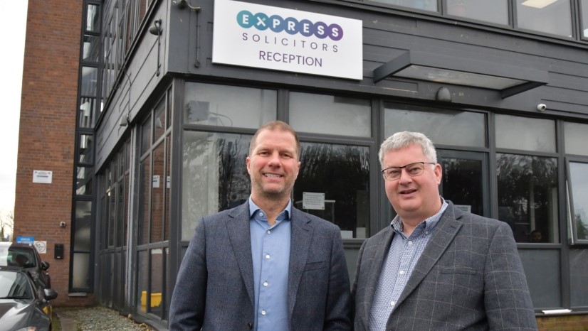 Express continues bold growth strategy with new director and additions ...