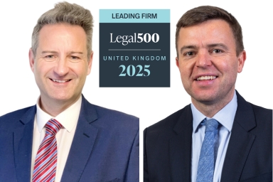 Express Solicitors continues strong record in Legal 500 | Express ...