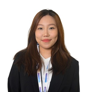 Jennifer Liu | Express Solicitors