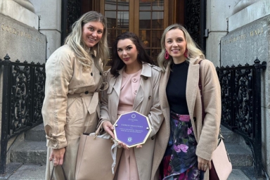 Express Solicitors becomes first law firm to receive royal award for ...
