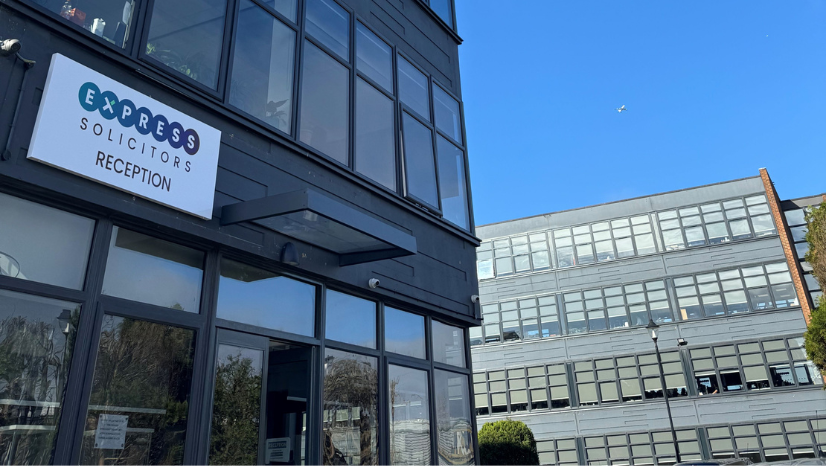 Express Solicitors readies itself for further growth | Express Solicitors