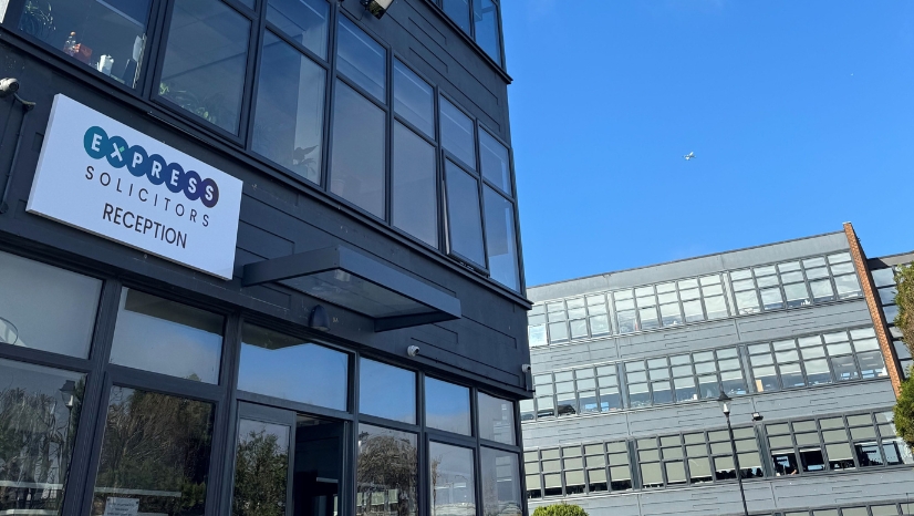 Express Solicitors continues growth trajectory with second acquisition ...