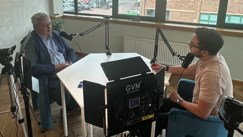 Express Solicitors CEO Shares Insights into Growing One of the UK’s ...