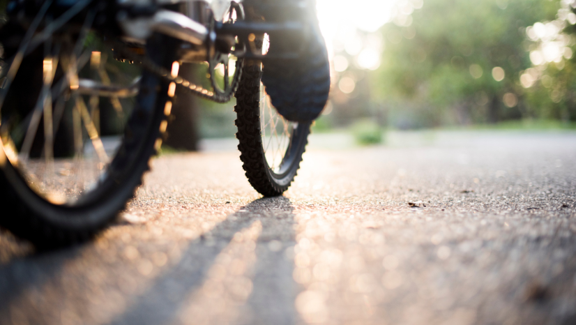 Is it Illegal to Cycle on the Pavement? | Express Solicitors