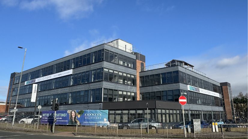 Private equity deal boosts Express Solicitors | Express Solicitors