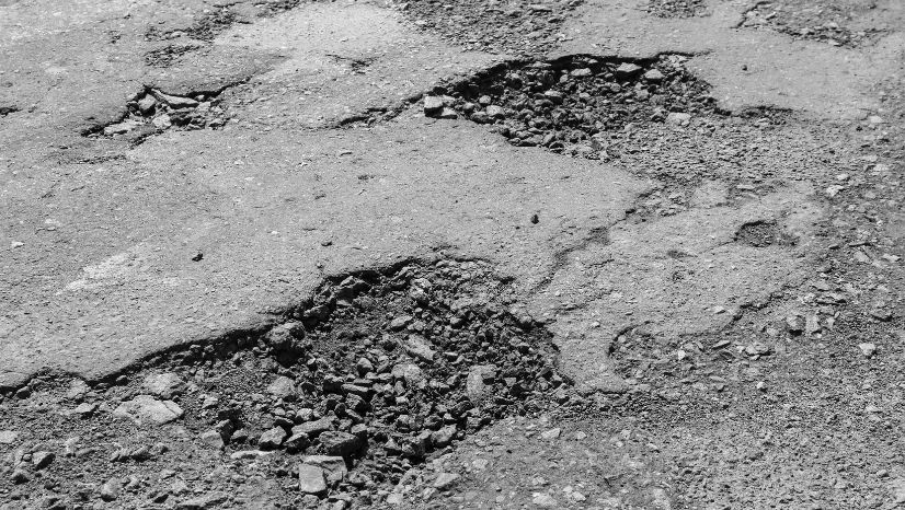 Pavement Injury Claims | Express Solicitors