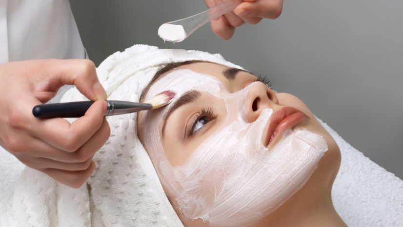Beauty Salon Injury Claims | Express Solicitors